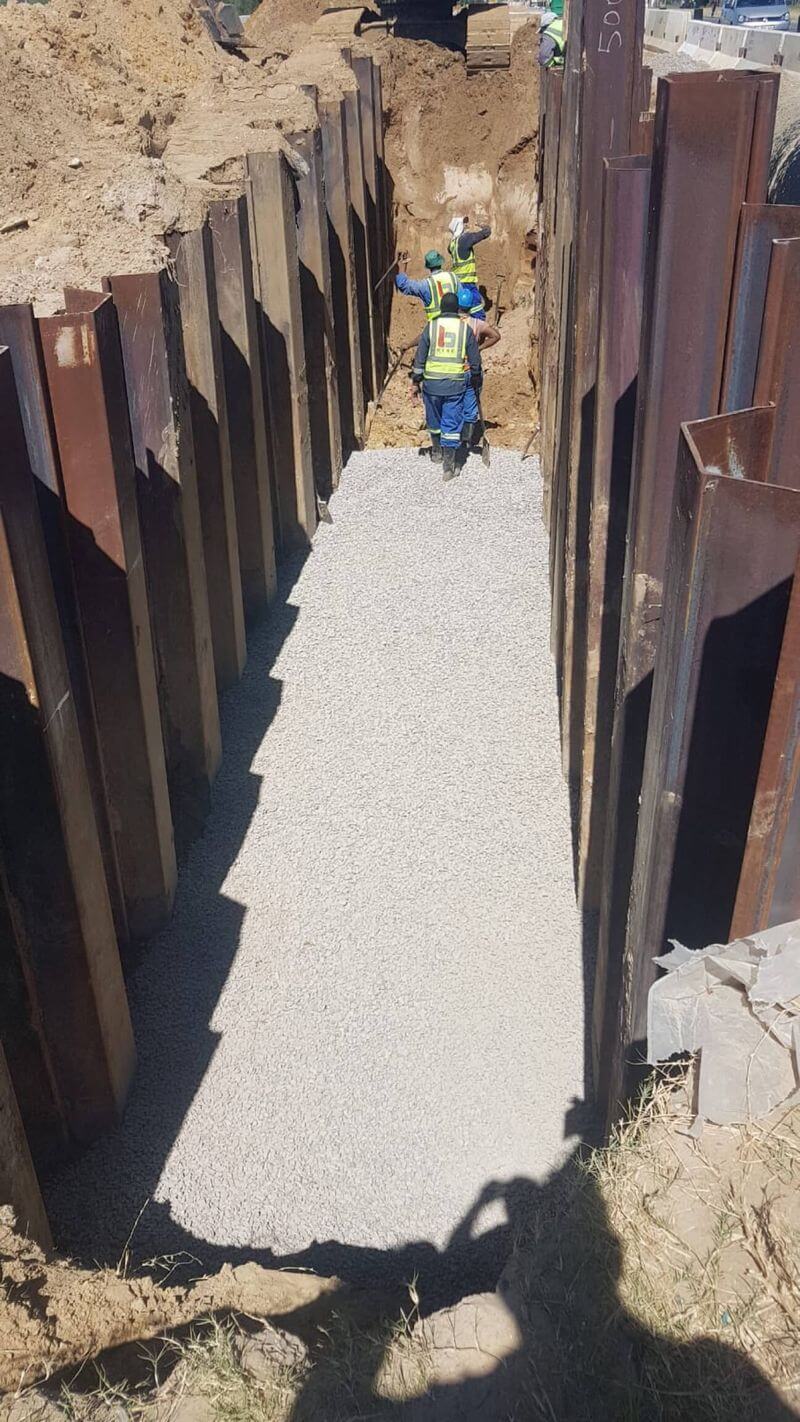 BLOC Contractors - Your Trusted Geotechnical Partner